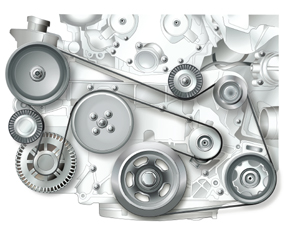 Schaeffler North America | Sectors & Key Industries | FEAD – Front End ...