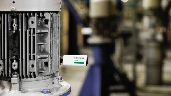 Digital products | Schaeffler Group USA Inc.